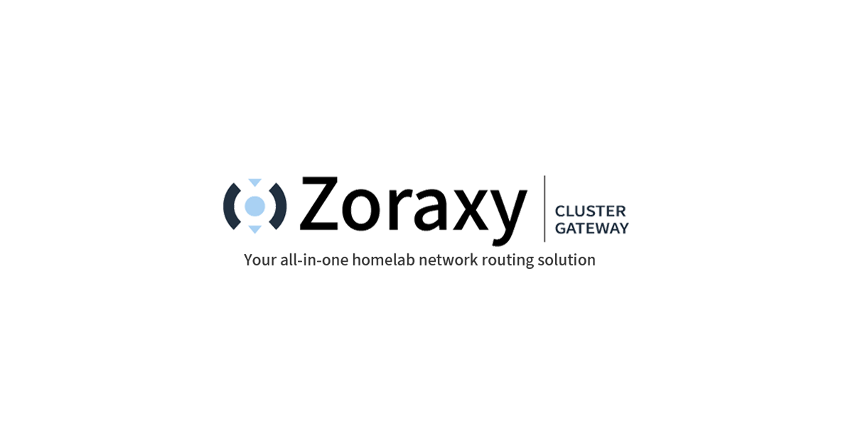 Reverse Proxy Server | Zoraxy Reverse Proxy Server | Zoraxy
